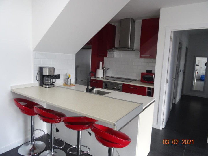 Apartamentos Casa Mucha - Combarro