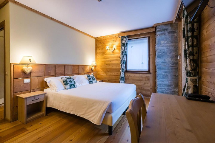 Mirtillo Alpino Casa Vacanze - Alagna Valsesia