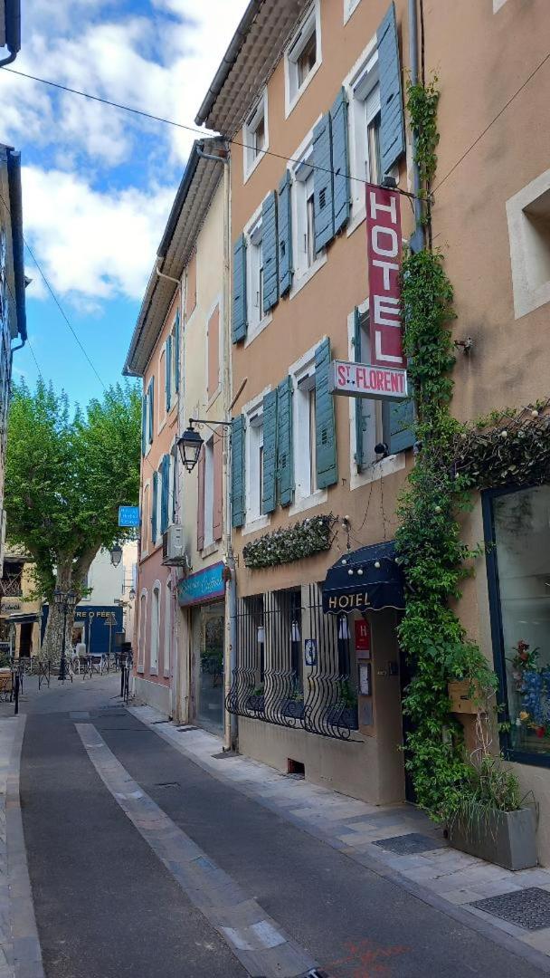 Hôtel Saint-florent, à 2 Pas Du Théatre Antique D'orange - オランジュ