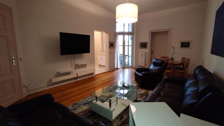 Ferienwohnung Cottbuser City - Cottbus