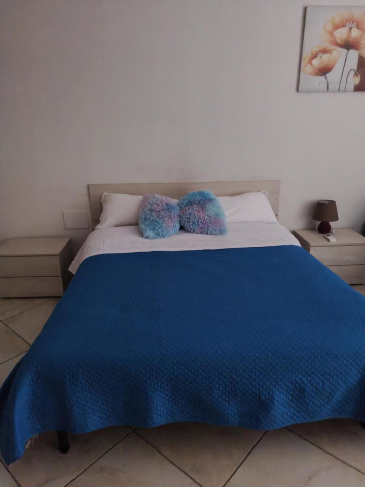 Sweet Home Giulia Locazione Ad Uso Turistico - Nola