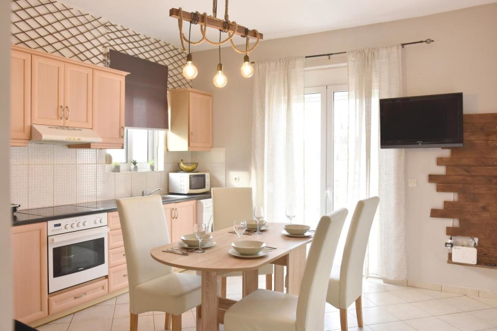 Casa De Campo 2 - Kreta