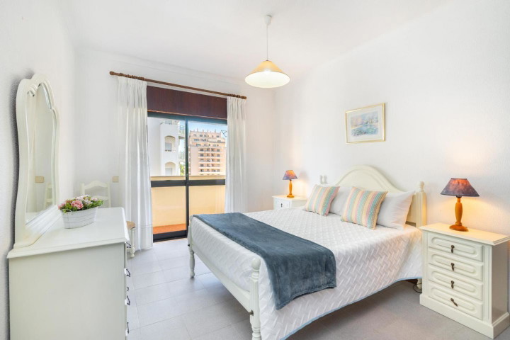 Flor Da Rocha Beachside By Encantos Do Algarve - 304d - Praia da Rocha