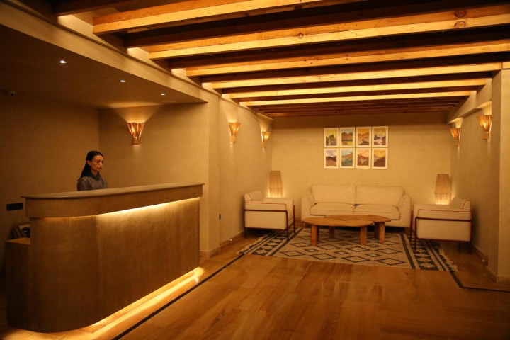 Pal Hotel - Leh