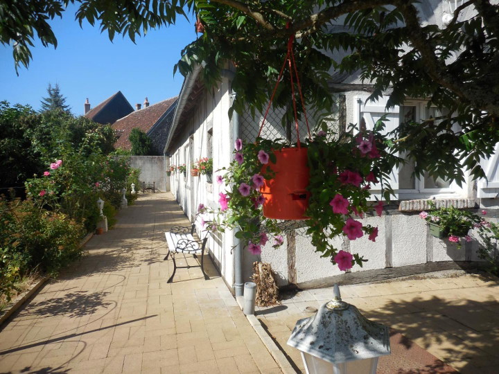 Les Rouches - Cheverny