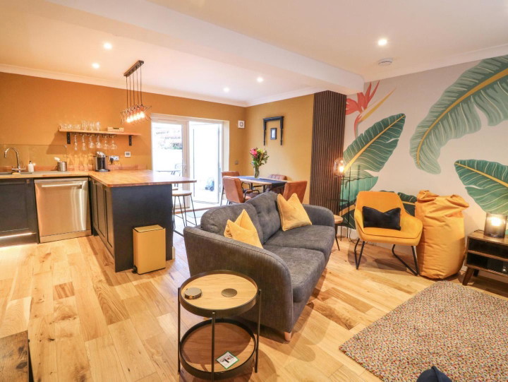 Feus Holiday Cottage - Auchterarder