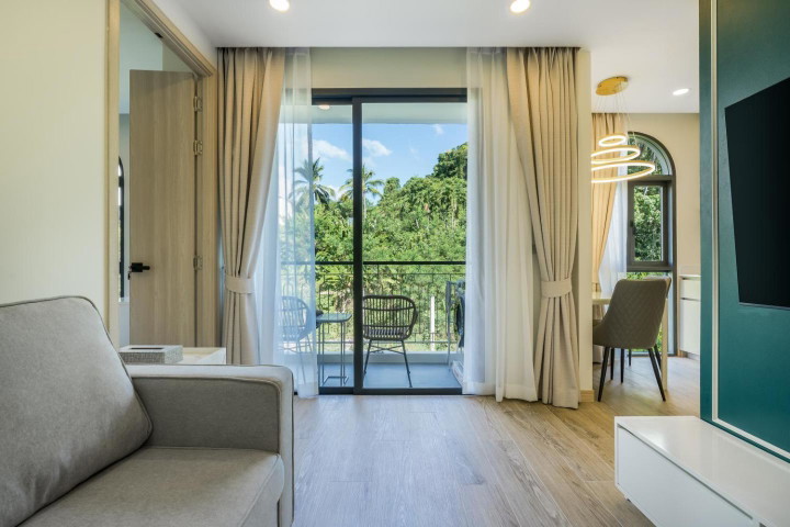Palmetto Park Residence - Karon Beach
