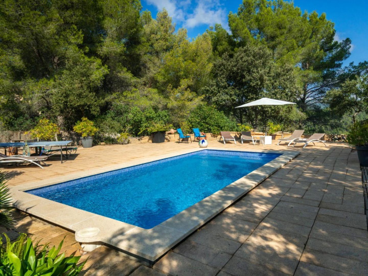 Holiday Home Short Des Verger By Interhome - Palma
