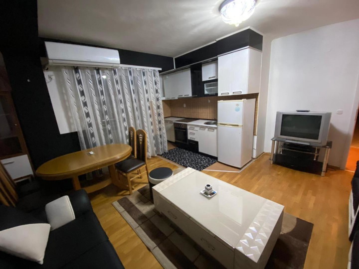 Barbaros Apartment - Ohrid