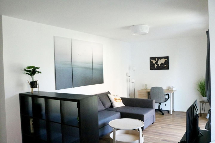 Work & Stay Apartment Ingolstadt - Ingolstadt