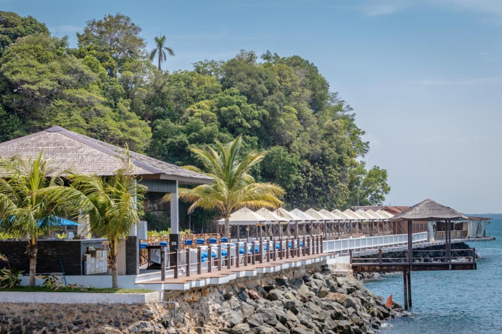 Ktm Resort Batam - Batam