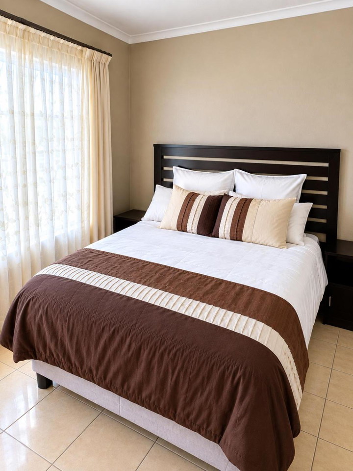 Private En-suite Room, 10 Min To O R Tambo - Benoni