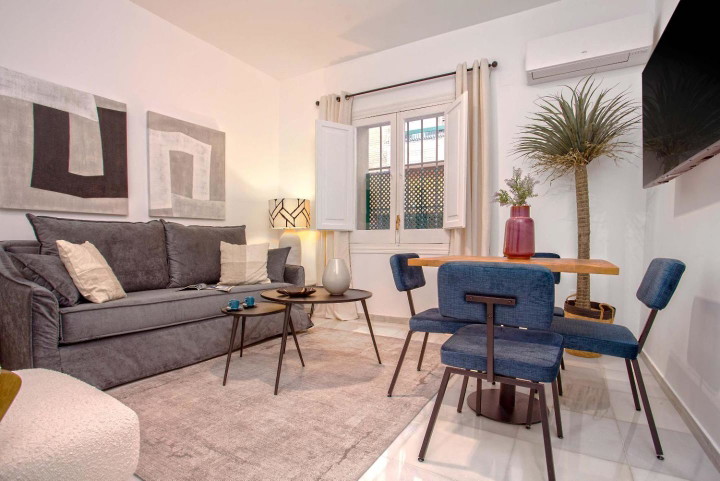 Genteel Home Baños 40 - Siviglia