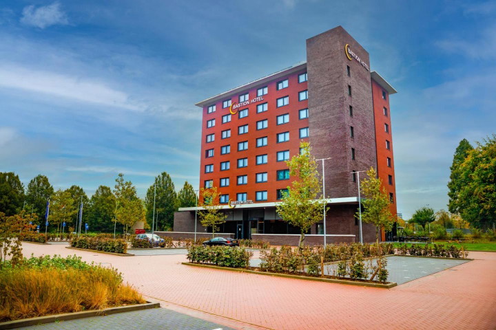 Bastion Hotel Geleen - Sittard