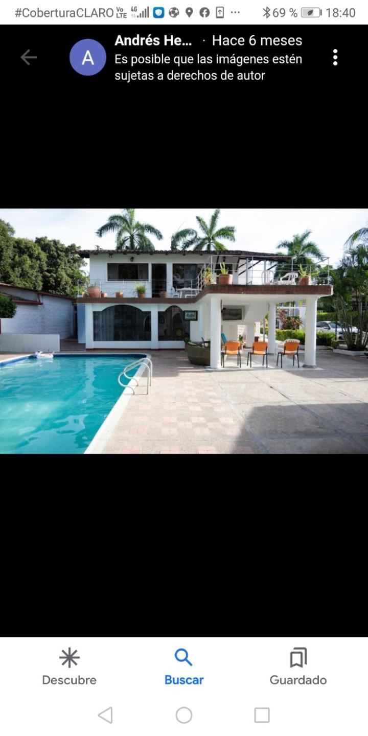 Sol Y Descanso - Girardot