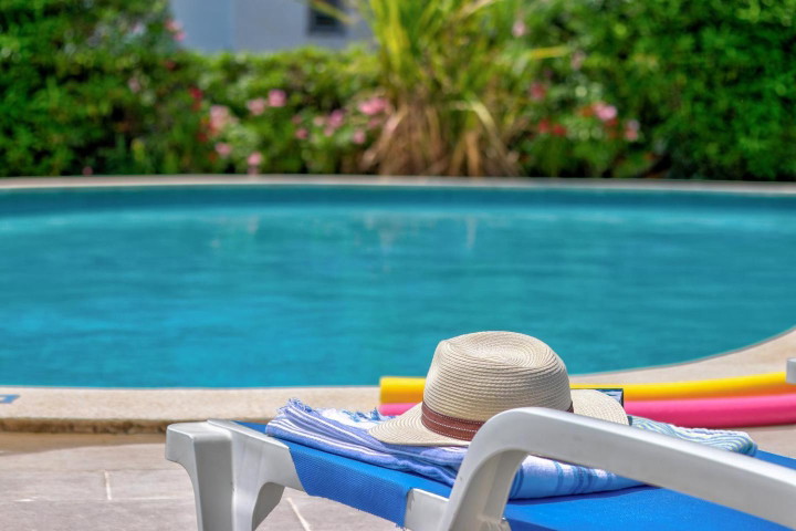 Apartamentos Llevant - Balearic Islands