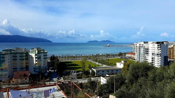 Elio Apartment Vlore - Albania