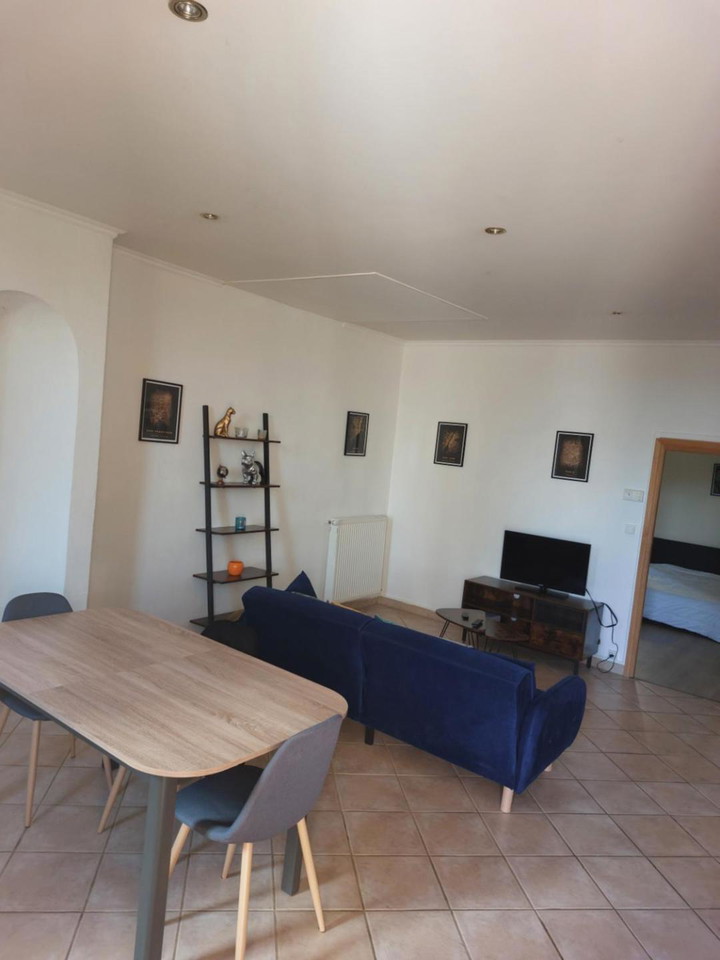 Appartement Cosy Tout Confort - Beaujolais
