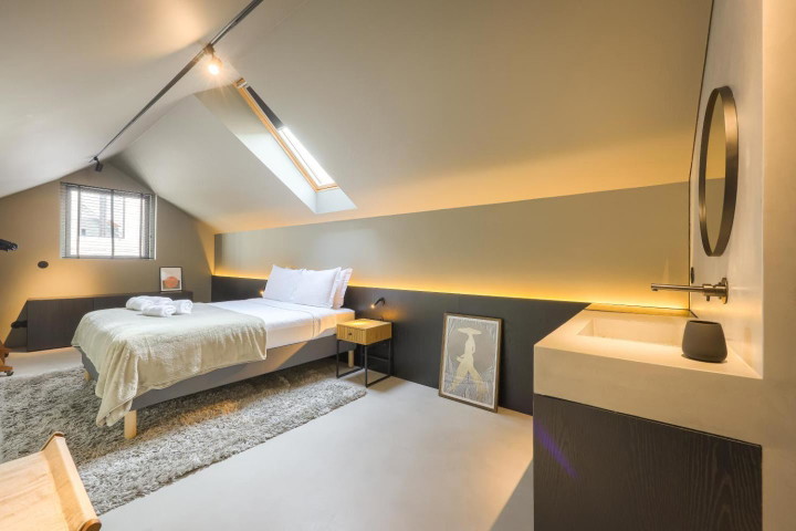 Casa Beira Mar - Aveiro