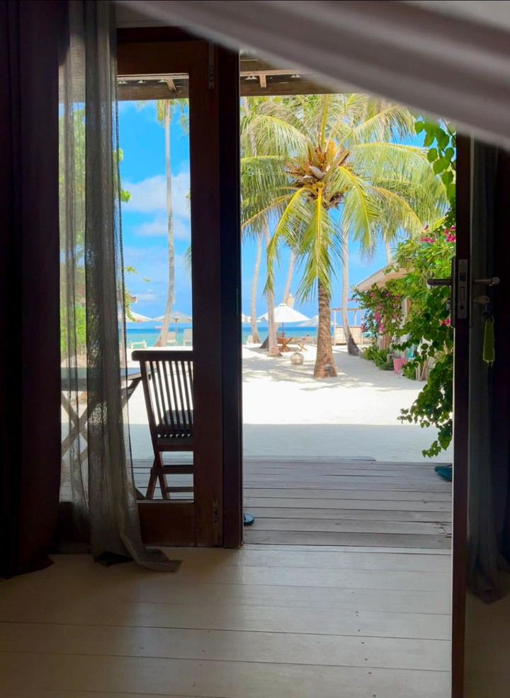 Met House - Maldives