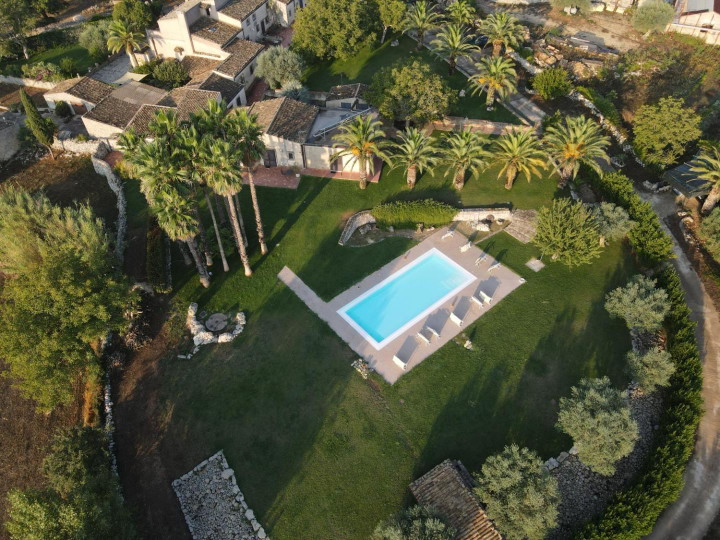 Tenuta Aguglia - Sicilia