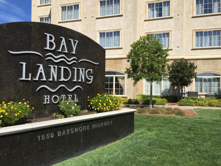 Bay Landing Hotel - San Mateo, CA