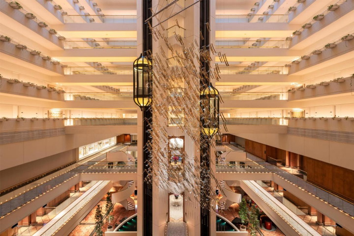 Conrad Singapore Orchard - Jurong East