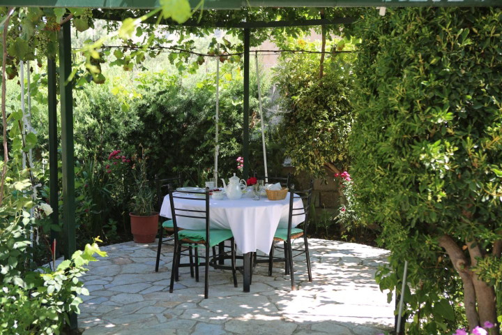 La Casa Di Nonna - Borsh