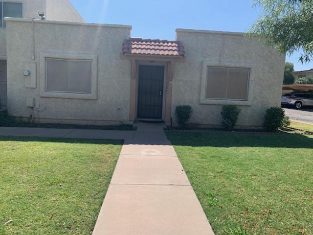 Convenient Place In Phoenix - Arizona