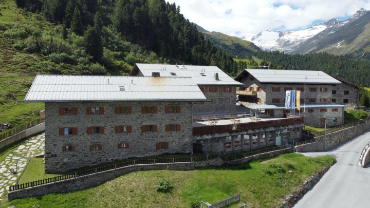 Universitätszentrum Obergurgl - Obergurgl