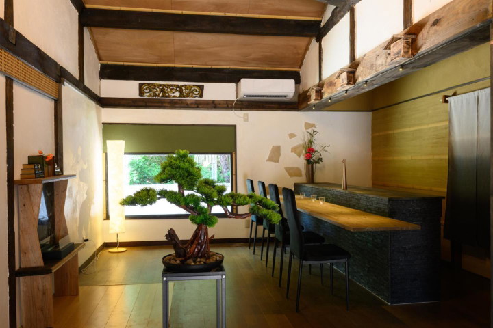 Kino - Takamatsu