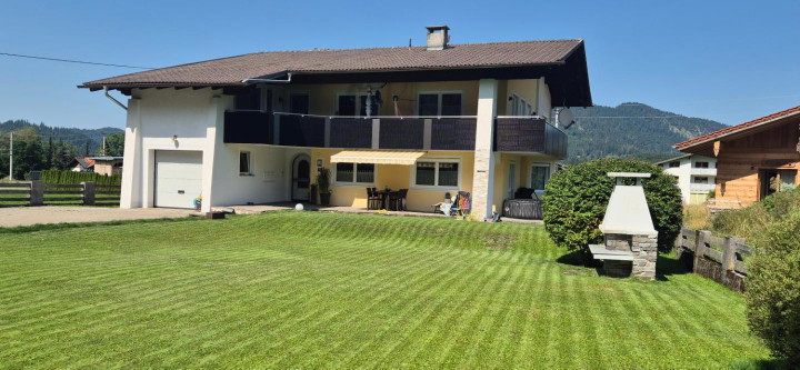 Fewo Achselblick Urlaub Zwischen Tirol & Allgäu - Füssen