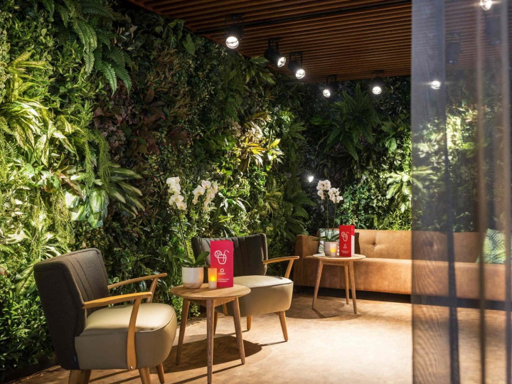 Cityden Zuidas - Amsterdam