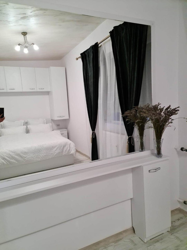 Apartament Centru - Oradea