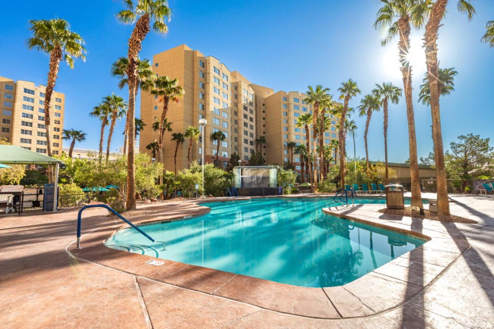 The Grandview At Las Vegas - Las Vegas
