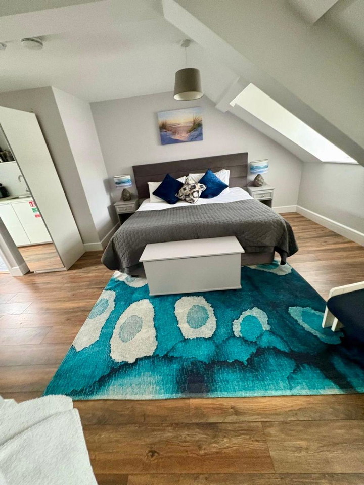 6 New Street Bantry Studio Apartment 3 - Bantry