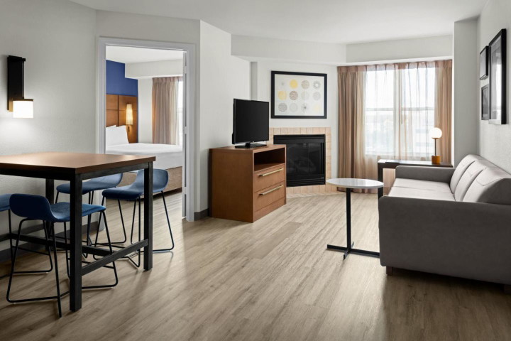 Residence Inn Tampa Westshore Airport - Tampa, FL