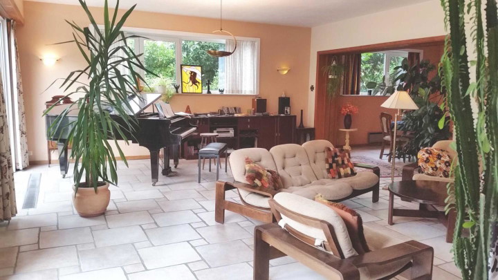 Prince D'orange Bed & Breakfast - La Hulpe