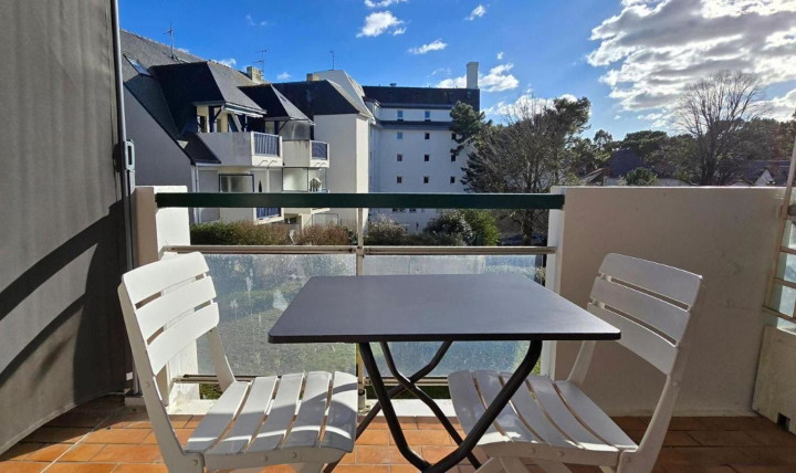 Appart' Chez Suzi, La Baule Centre - La Baule-Escoublac