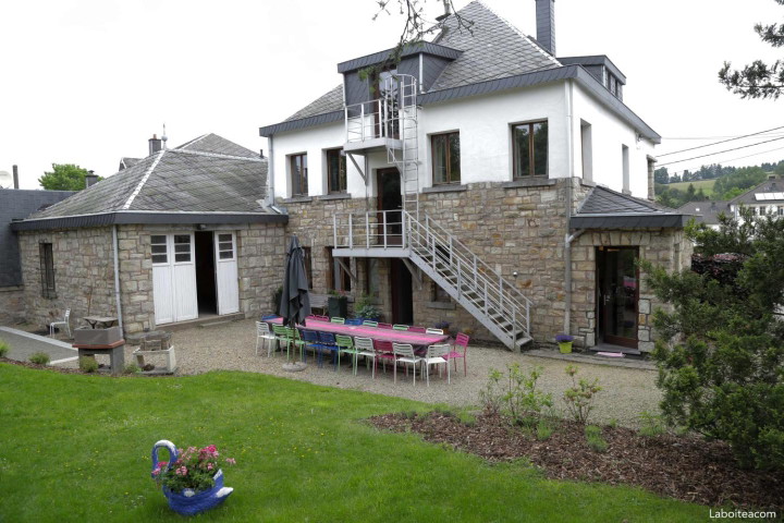 Villa Caroline - Malmedy