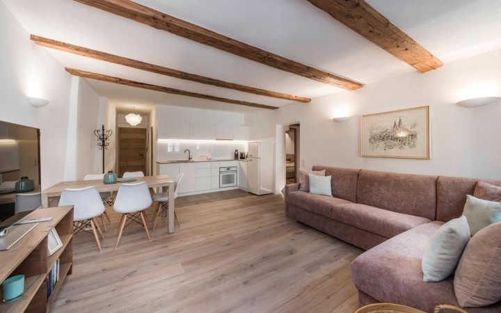 Apartment Valentina - Brixen