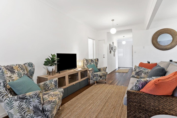 1-17 Heath Street - Evans Head