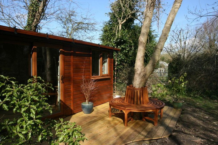 Dogwood Cabin - Hastings