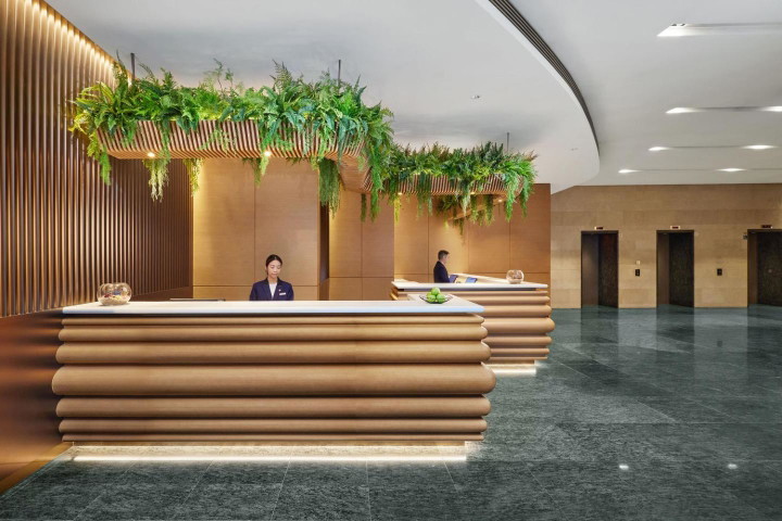 Nina Hotel Causeway Bay - 湾仔