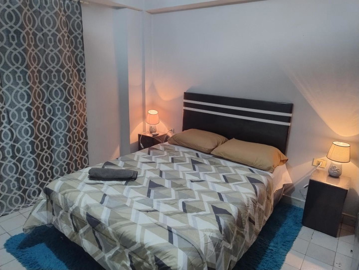 S&b Apartamento - Asunción