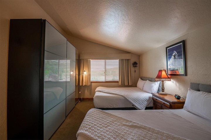 Cozy Double Queen Mountain Suite Near Park City - 3055 - Heber City, UT