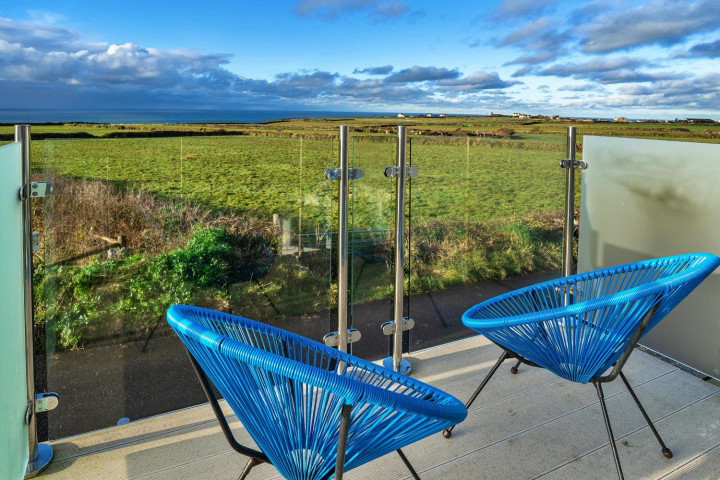 Finest Retreats - Treknow Summerhut - Port Isaac