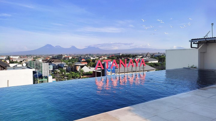 Atanaya Kuta Bali - Sanur