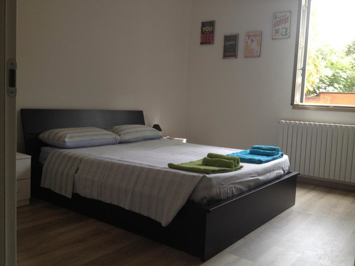 Cornerapartment Iii - Bologna