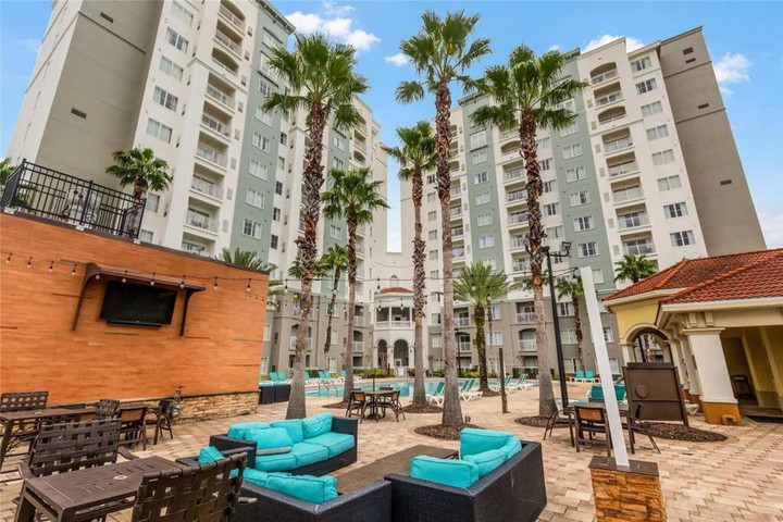 Premier Resort Condos Near Disney & Universal - Ocoee, FL